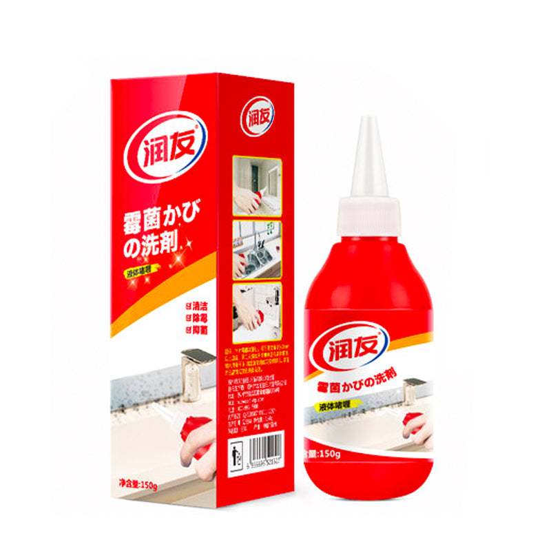 Kitchen and Bathroom Mold Remover Gel - Japanese Formula – HY-GO-SALE